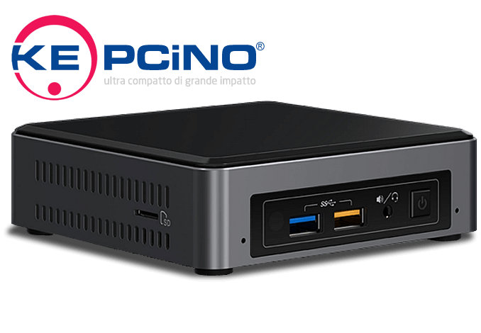 microsistemi informatica