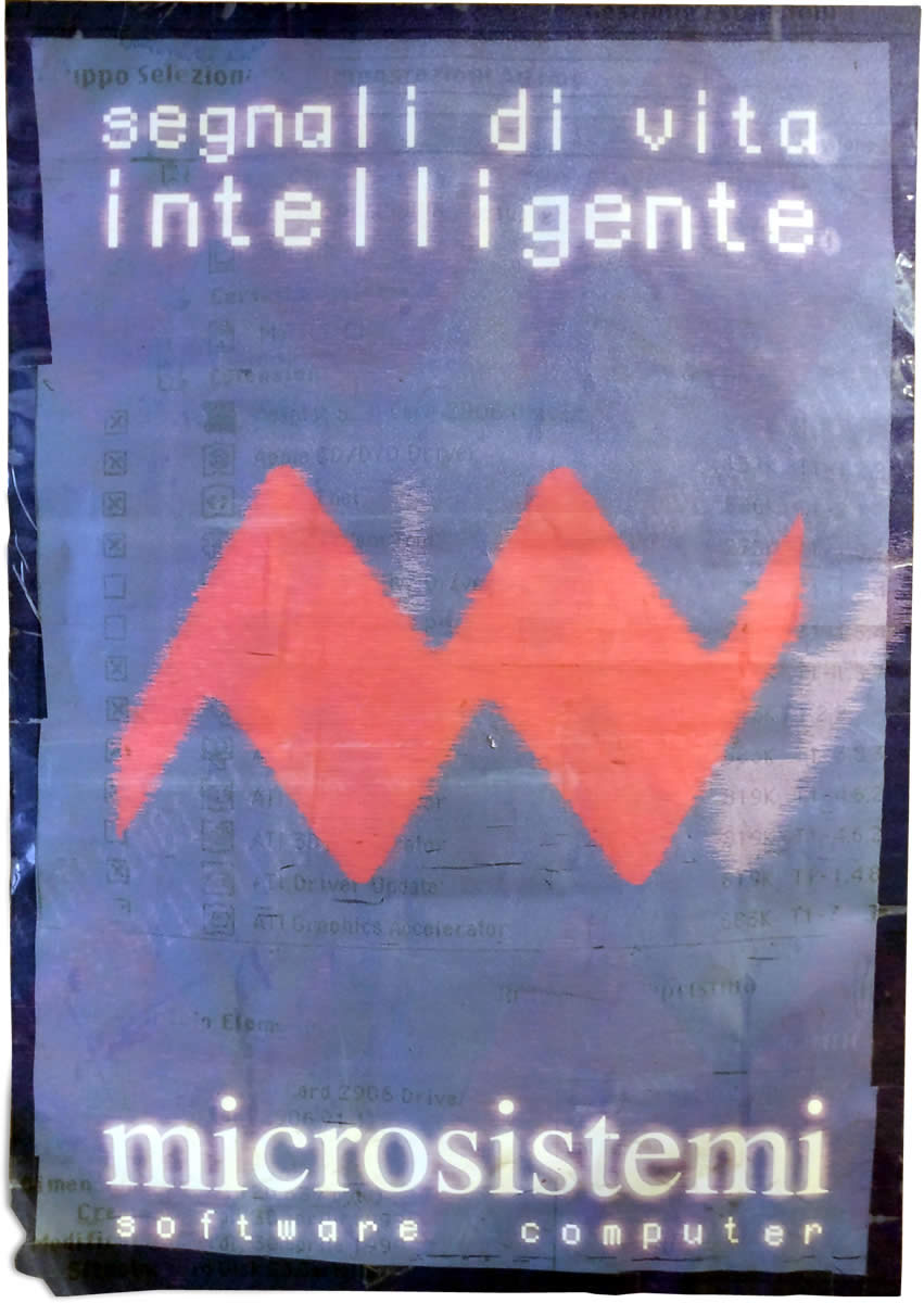 Chi siamo | microsistemi informatica