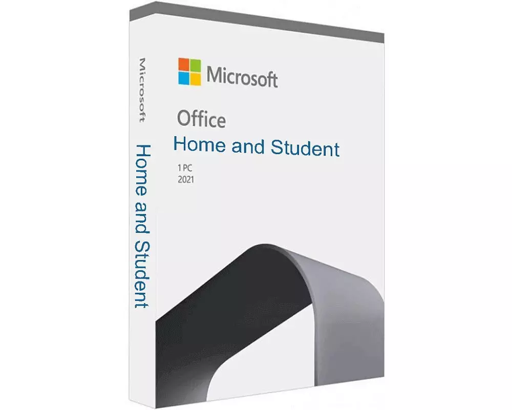 79G-05339 Microsoft Office 2021 Home And Student ESD | microsistemi ...