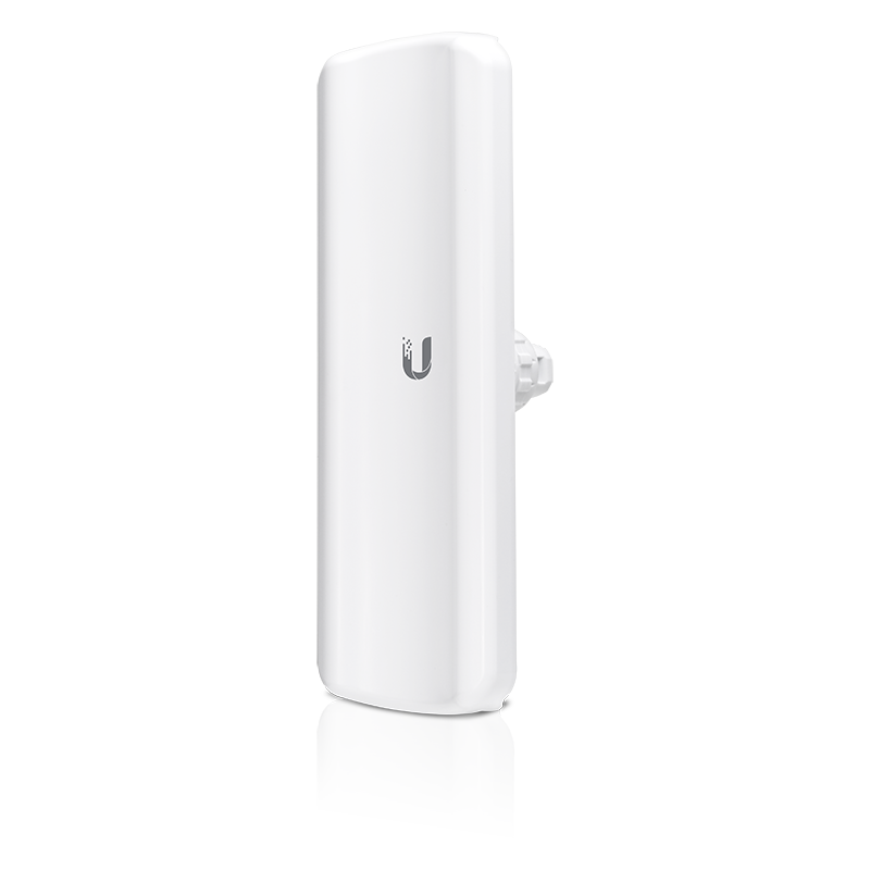 Wireless Infrastructure Ubiquiti-LAP-GPS-EU-LiteBeam 5AC, 17dBi 90 deg ...