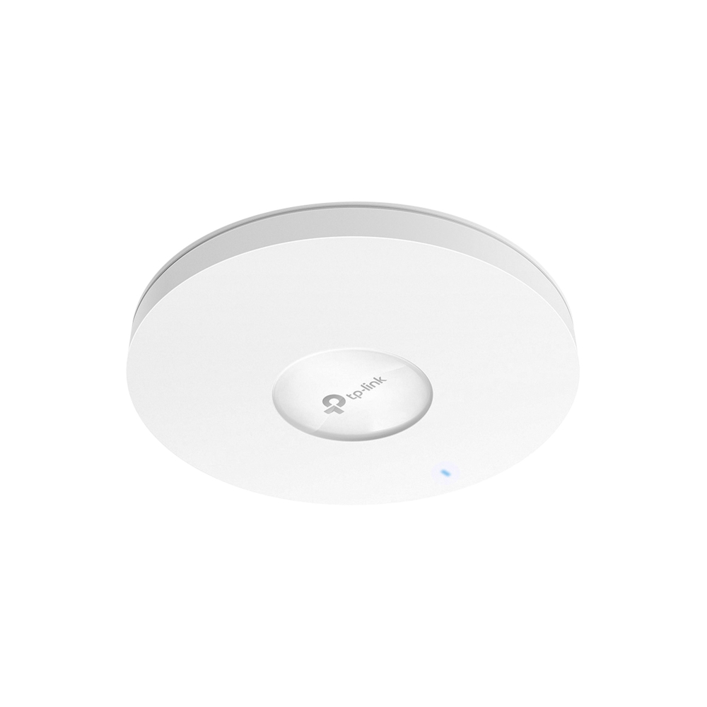 TP-LINK Access Point Indoor Gigabit Wi-Fi 6 AX1800 – SLIM DESIGN (V2 ...