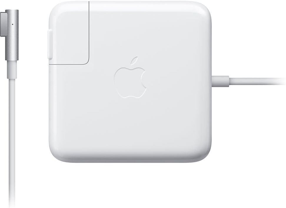 Apple 60W MagSafe Power Adapter (for previous generation 13.3-inch ...